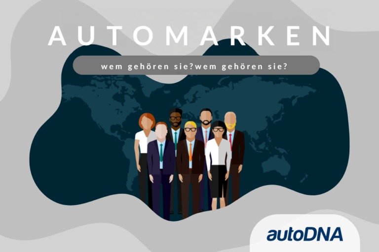 Automarken – wem gehören sie?